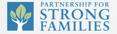 Partnership for Strong Families Family Resource Center/Community ...