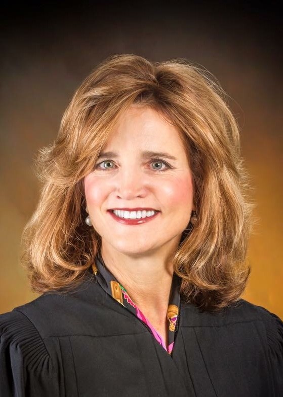 Hon. Susanne Wilson Bullard | Children's Trust of Alachua County, Florida