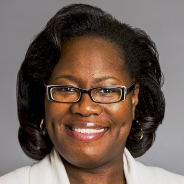 Marsha Kiner, MS, CAE | Children's Trust of Alachua County, Florida