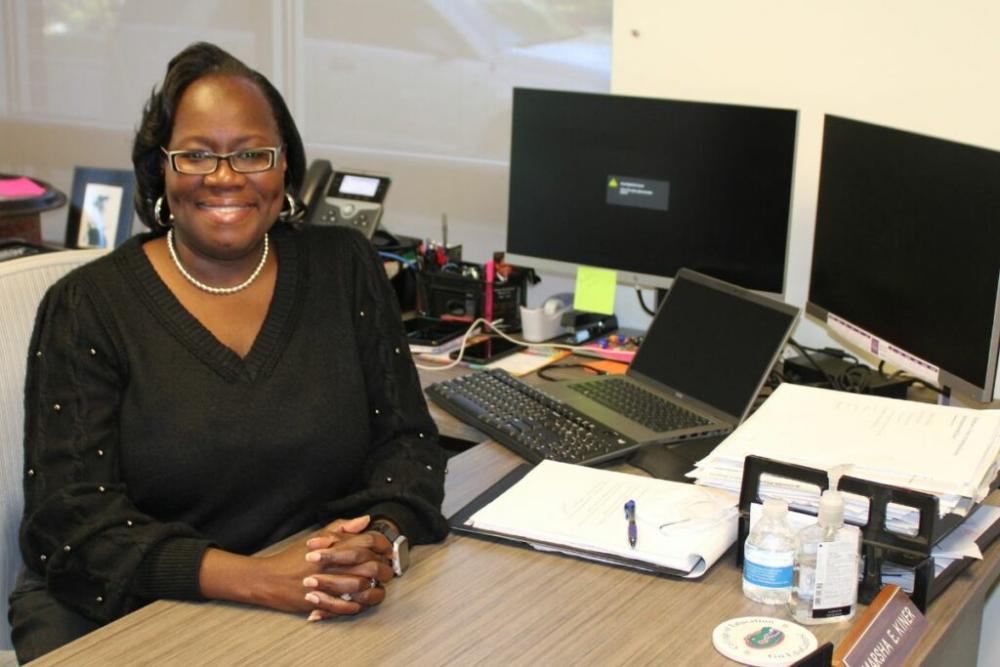 Children’s Trust leader comes full circle in role | Children's Trust of ...